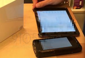 Apple Store employees switching from iPod touch to iPhone 5s for EasyPay POS system - 9to5Mac