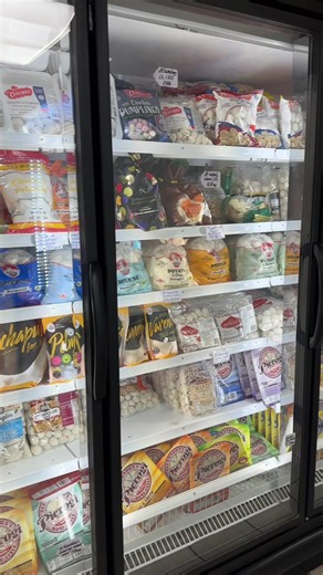 A little shopping trip at European Tastees for Eastern European snacks. Should I make a video of my top favorites snacks to always have in your home? Perogi, Russian food, Ukrainian food, Eastern European food Check them out if you are in salt lake city: European Tastees 4700 S 900 E, Salt Lake City, United States #europeanmarket #fyp #utahcheck #utahliving #saltlakecity