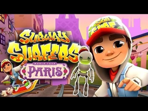 Hindi Subway Surf : 👍 Good stream | Playing Solo | Streaming with Turnip