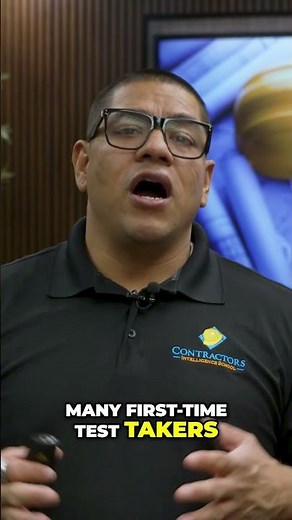 Mastering the CA Contractors license Exam : Tips for Law & Business