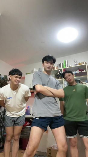 Mockingjay on TikTok