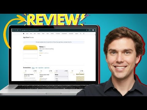 Apple Notes vs Google Keep: Top Free Note Apps Comparison 2025