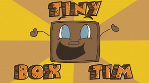 Tiny Box Tim | Know Your Meme