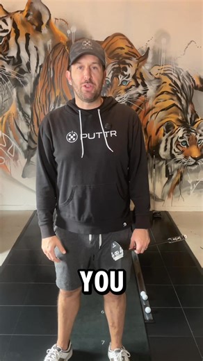 35K views · 31 reactions | Meet PUTTR ⛳ – your personal AI-powered...