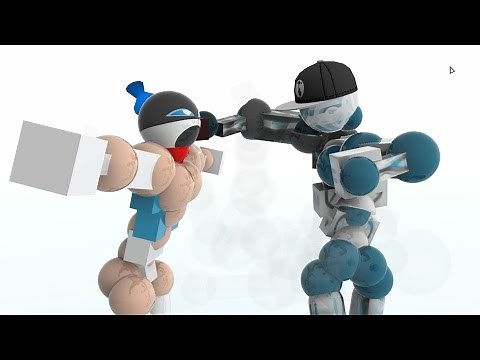 QUICK DECAP | Pro Toribash Move Tutorial #1