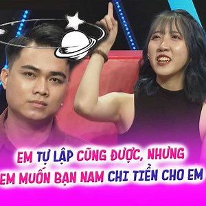Cô gái hot nhất MXH hôm nay, tưởng đâu đang ngồi nhầm ghế nóng Shark Tank chứ :v ---- 🛎 Chương trình truyền hình phát sóng vào 22h30 Chủ Nhật hằng tuần trên HTV7, kênh YouTube MCV Media và siêu ứng dụng NetLove. --- — Ⓒ Chương trình thuộc bản quyền MCV Network. #MCVNetwork #Mnetcorp #Netlove #GĐTT #KĐNY #GhepDoiThanToc #KetDoiNhuY #NSUTCatTuong #Bamoiquocdan #HuaMinhDat #Ongmaitapsu #Đoan_Minh #DoanMinh #SharkTank #MCV #KDNY_10 | Vợ Chồng Son