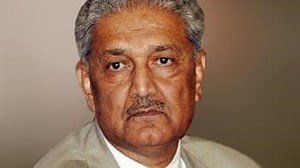 A Q Khan spills the beans