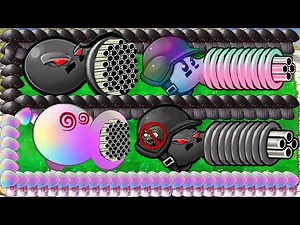 Doom Gatling Doom Peashooter X Hypno Gatling X Hypno Pea vs Dr.Zomboss Giga - Plants vs Zombie Hack