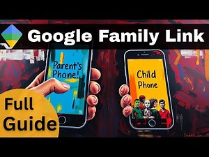 Is Google Family Link the BEST Parental Control Option?