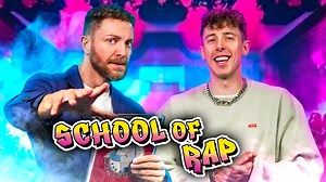 92K views · 1.5K reactions | Doppiatore, YouTuber e Rapper: SHADE ospite a Scuola di Voce! #doppiaggio #musica #rap #freestyle #prozis #sponsoredbyprozis | Maurizio Merluzzo | Facebook