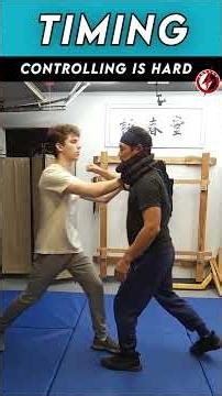 Wing Chun Training Control Centerline#martialarts #kungfu #mma #karate#chinese#selfdefense #china