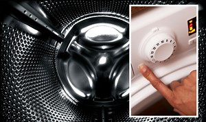 Fix it, Clean it: Maxine shows how to clean washing machine filter