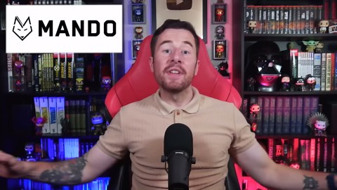 Daredevil Born Again official trailer breakdown | Marvel Easter eggs, hidden details & reaction