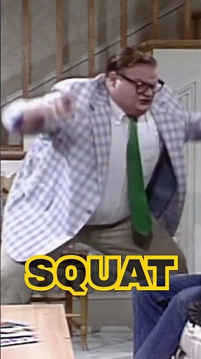 Chris Farley Van Down by the River Skit