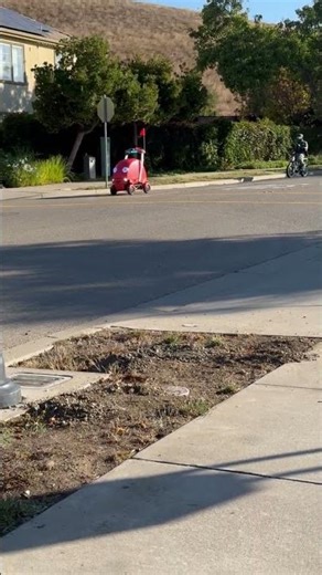 Mini-self driving tests #selfdriven #test #small #remote #vehicles