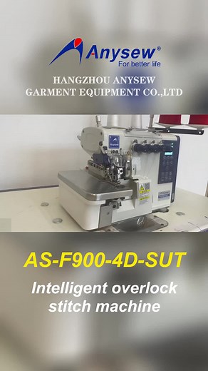 ANYSEW SEWING MACHINE on TikTok