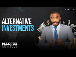 Is The 60/40 Portfolio Dead? The New Investment Playbook For Building Wealth | Maconomics