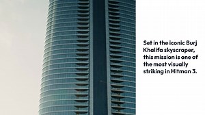 Hitman 3 Stealth Mission Locations