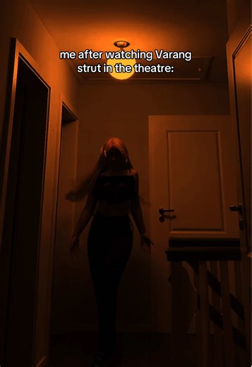 I get quaritch, would’ve fallen in love that fast too #avatar3 #varang #fireandash #avatarfireandash