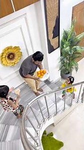 “চোর ধরার মিশনে রণক–রাহনুমা 💪😆 শেষটা কী হবে?” #familyfun #comedy #fatherdaughter #trynottolaugh