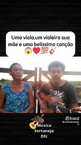 2.8M views · 90K reactions | Música linda cantada por uma dupla maravilhosa parabéns ❤️ | Gilsom Divulgações. | Facebook