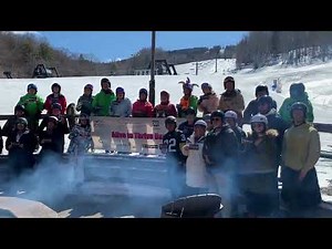 MoCrazy Alive to Thrive WV 2025