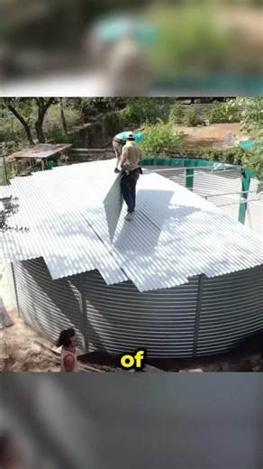 How To Get Infinite Water!