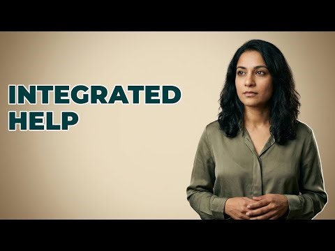 What Is Collaborative Care For Combined OCD Treatment?