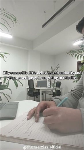 Stay delusional. Stay daring. That’s the formula. #mindsetmatters #bedelusional #goaloriented