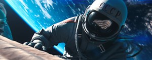Erster Weltraumspaziergang eines Menschen: Deutsche Trailerpremiere zu "Spacewalkers"