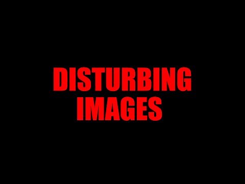 Ten of the Most DISTURBING Images of All Time
