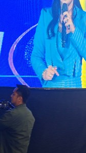 "Seamless execution, stunning visuals, and powerful sound—brought to you by Gamma Pro Lights and Sounds! For the IAM Worldwide event at ONE Ayala Space, 5th Floor, Makati (March 30, 2025), we ensured a world-class production setup worthy of top earners and industry leaders. From crystal-clear line array sound, dynamic stage and LED walls, to cinematic 4K live feed coverage, every detail was designed for an immersive experience. ✨ Our Tech Highlights for This Event: ✅ Professional Line Array Soun