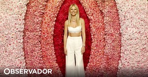 "The Goop Lab": Gwyneth Paltrow quer salvar-nos, mas só se salva quem parar de ver