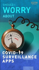 7.5K views · 74 reactions | From COVID-19 contact tracing apps tracking your every move to facial recognition software and surveillance drones checking to see if you’re following lockdown rules – we asked if you should be concerned about your privacy during and after the coronavirus crisis. Here’s what a digital rights expert had to say:  | CGTNEurope | Facebook