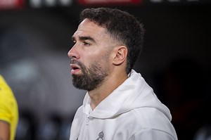 "The challenge is to be ready" - Dani Carvajal reveals return timeline for Real Madrid after long-term injury