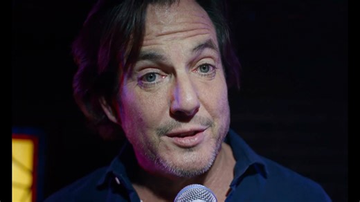 Watch the first teaser trailer for Bradley Cooper's 'Is This Thing On?' starring Will Arnett and Laura Dern. | Rotten Tomatoes