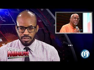 THE GLEANER MINUTE: Two Dead in St Thomas Altercation, Cops Hunt Kenroy ‘Papa’ Willis & More