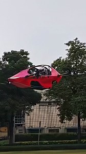 Is this the future of mobility — testing it before anyone else? #futuremobility #prototype #innovation #tech #mobility | 365 Techies