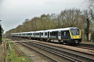 701042 5Q50 Farnborough, Hampshire 12/04/2022