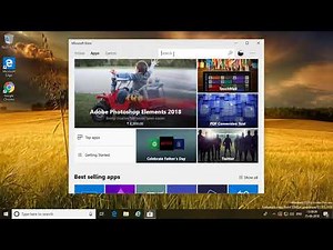 Fix - Photos App Not Working in Windows 10 (Tutorial)