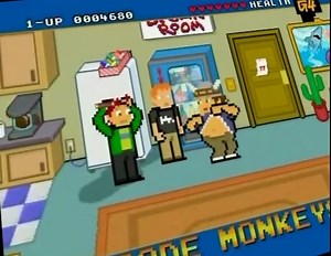 Code Monkeys S02 E10