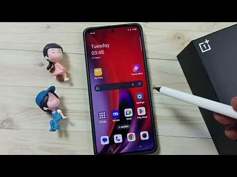 How to Restart OnePlus Android Phone if Power Button Not Working or Damaged