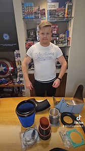  "Unboxing Steeda in Style ✨" Performance unlocked!  Watch as I...