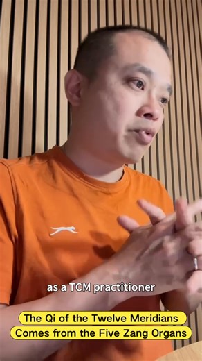 Dr. Pan often says: “The qi and blood of the twelve meridians do not arise on their own. Their true source is the five zang organs: Heart, Liver, Spleen, Lung, and Kidney.” Many practitioners focus heavily on: • meridian pathways • point combinations • needling techniques But overlook the most fundamental question: 👉 Where does qi and blood actually come from? In Pulse Balance Acupuncture: • Meridians are the pathways • Acupuncture points are the switches • The five zang organs are the true eng