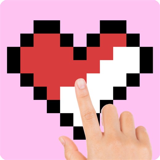 COLOR ARTIST - Speel Gratis Online! | Poki