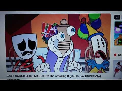 Female Monster Transformation