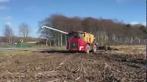 351K views · 250 shares | In this farming video, we have John in the Holmer Terra Variant 600 with a Zunhammer tank and 12m injector from A T Hill Ltd . He is injecting liquid digestate into previous maize land before the next crop. #FarmingVideo #BritishFarming #ProHorizon | Pro Horizon Farming Content | Facebook