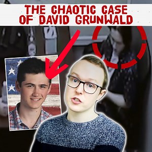 184K views · 2.7K reactions | David Was Lured Into The Woods By So-Called 'Friend' | That Chapter | Facebook