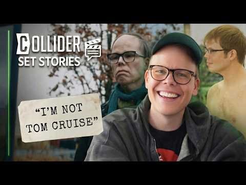 Ghosts & Elsbeth: What Fans Don’t Realize Happens Between Takes | Set Stories