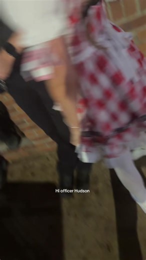 Officer Hudson TikTok Compilation